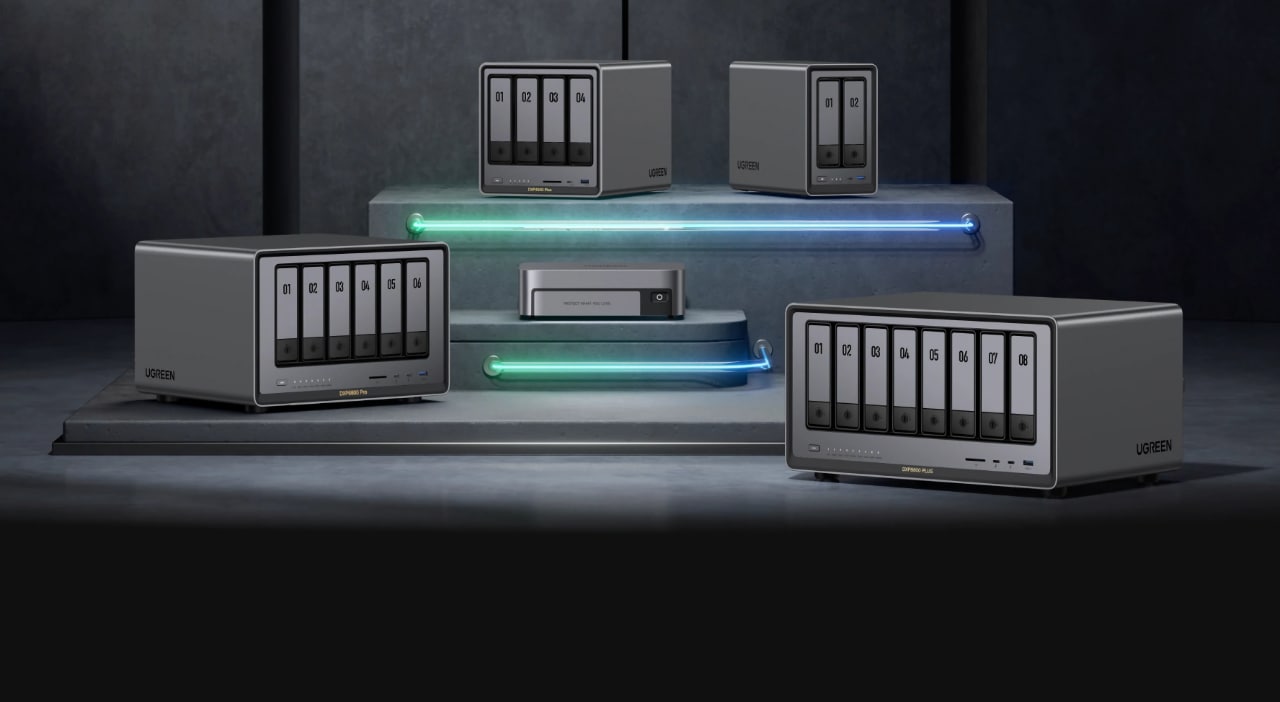 Massive pre-NAB Show 2024 news round up